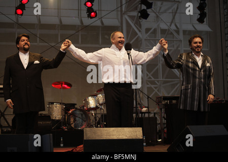 German Tenors, Christian Polus live in Dortmund, North Rhine-Westphalia ...
