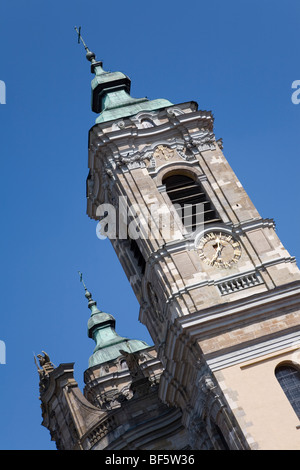 Weingarten Baden-Wuerttemberg Germany Stock Photo - Alamy