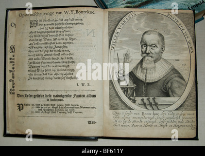 Hoorn The Cabin Boys of Bontekoe Willem Ysbrandtszoon Bontekoe skipper ...