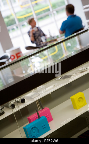 Design Museum, Zurich, Switzerland Stock Photo - Alamy