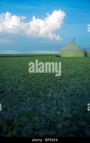 Ili Kazakh Autonomous Prefecture, Xinjiang Uyghur Autonomous Region ...