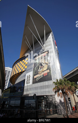 The Imax Theatre At Darling Harbour Sydney Australia Boasted The ...