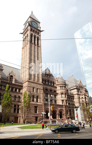 Toronto, Canada, The Ontario Government Building in Exhibition Place ...