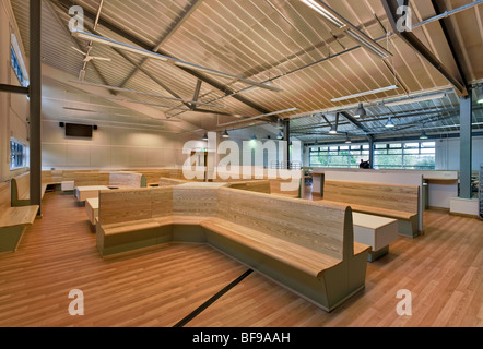 The Jewish Free School in Kenton, Harrow, UK Stock Photo - Alamy