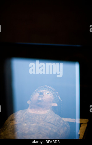 Museum, Roman Hall. Berlin Stock Photo - Alamy