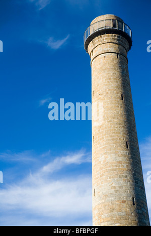 Australia, Tasmania, Taroona, the shot tower Stock Photo - Alamy