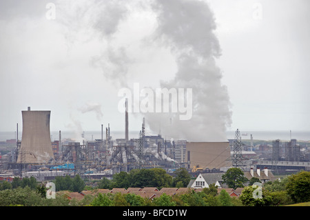 Teesside power station at 1875 Megawatts (MW), its the largest Stock ...