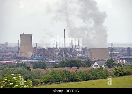 Teesside power station at 1875 Megawatts (MW), its the largest Combined ...