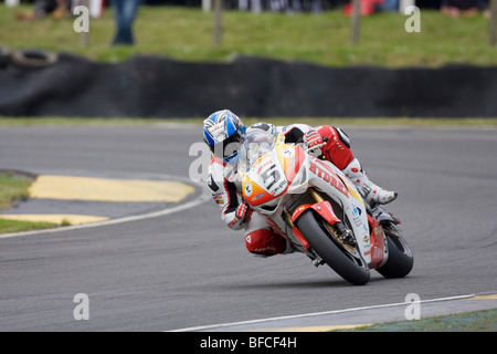 Karl Harris - Team Hydrex Honda CBR1000RR Fireblade - British Superbike ...