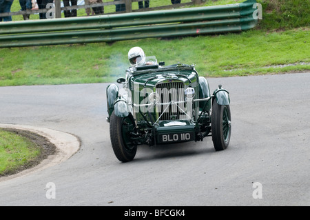 Roesch Talbot BA110 Tourer 3377cc 1934 Stock Photo - Alamy