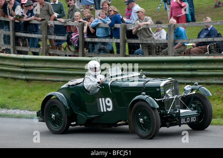 Roesch Talbot BA110 Tourer 3377cc 1934 Stock Photo - Alamy