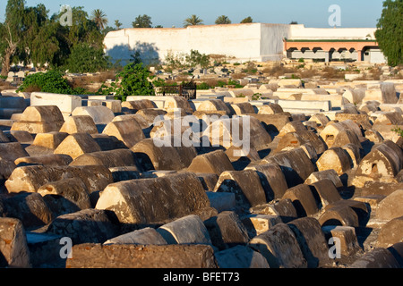 Ha Chayim Ha Yehudim Jewish Cemetery in Marrakech Morocco Stock Photo ...