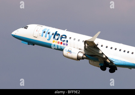 Embraer ERJ-190 Winglet Stock Photo - Alamy