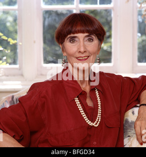 Eastenders actress June Brown in Buckingham Palace, London, receiving ...