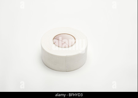 Roll of bandage Stock Photo - Alamy