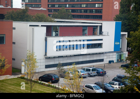 Prospect House Higher Education Careers Service Unit University of ...