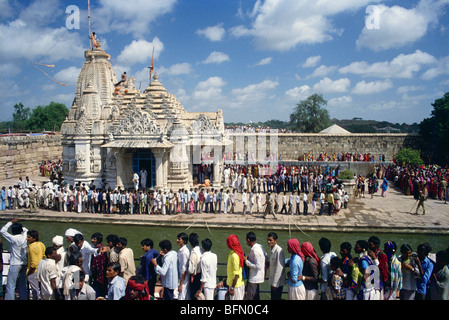 Trinetreshwar temple 3 eyed god dedicated to lord Shiva Tarnetar ...