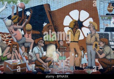 Aboriginal, Alice springs, Art, Australia, Detail, Holiday, Landmark ...