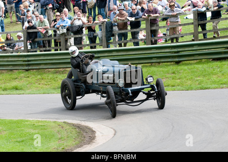 Brasier Voiture de Course 11762cc 1908 Special Stock Photo - Alamy
