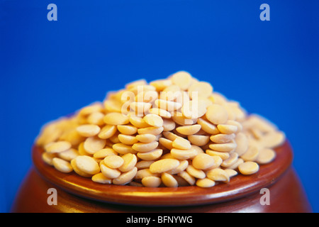 Split val Lablab purpureus, India, Asia Stock Photo - Alamy