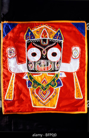 Pipli handicraft, Orissa, Odisha, India, Asia, Indian designing ...