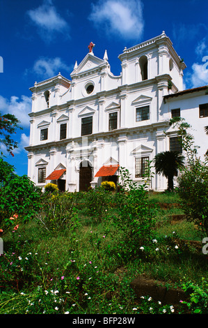 Rachol Seminary church ; Patriarchal Seminary of Rachol ; Rachol ...