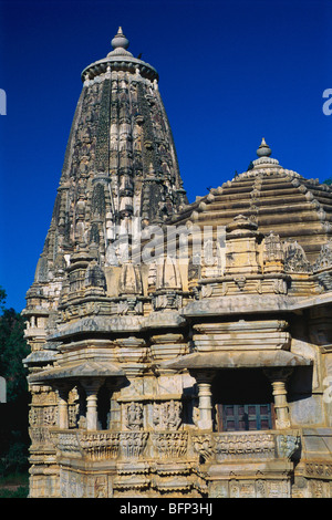Sculptures, Sun Temple, Ranakpur Stock Photo - Alamy