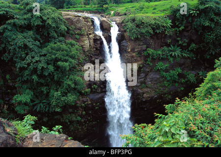 Pravara River, Bhandardara, Igatpuri, western ghats, Akole tehsil ...