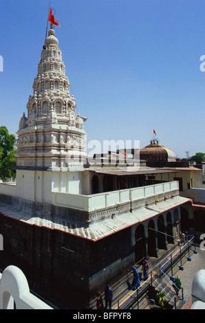 Shri Gopal Mandir Vaishnav temple ; Ujjain ; Madhya Pradesh ; India ...