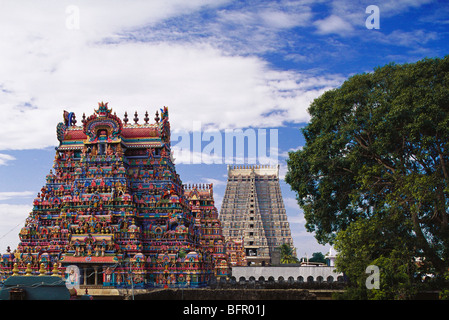 Rangnath Swamy temple, Tiruchchirappalli Tiruchirapalli Tiruchi Trichy ...