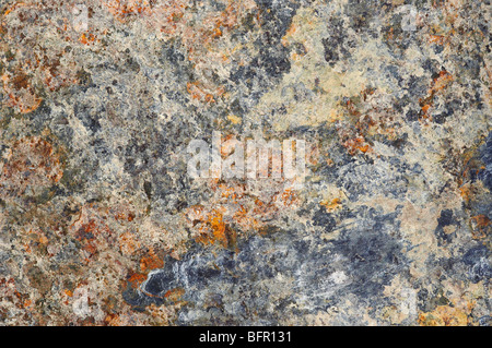 surface of blue stone - cleaving stone Stock Photo - Alamy