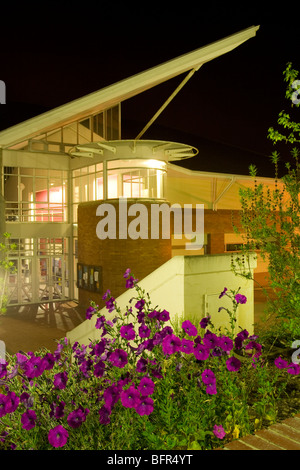 Rhodes University Grahamstown Eastern Cape South Africa Stock Photo - Alamy