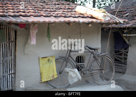 Namkhana Village, South 24 Parganas District, West Bengal, India Stock ...