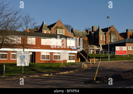 Hospital of St Cross, Rugby, Warwickshire, England, UK Stock Photo - Alamy