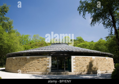 David Mellor cutlery factory, Hathersage Stock Photo - Alamy