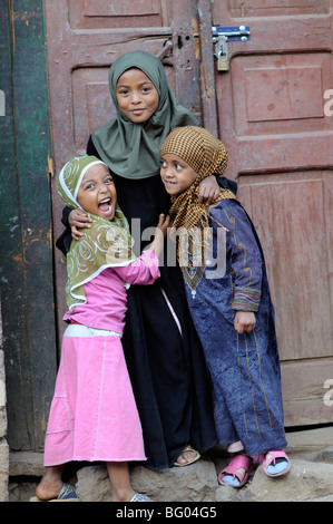 Street Kids in Addis Ababa Stock Photo - Alamy