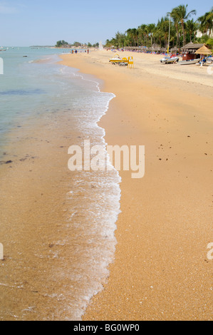 Beach at Saly, Senegal, West Africa, Africa Stock Photo - Alamy