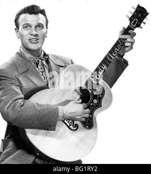 EDDY ARNOLD US Country musician (1918-2008 Stock Photo - Alamy