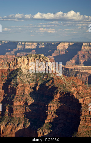 Point Sublime, Grand Canyon National Park, AZ Stock Photo - Alamy