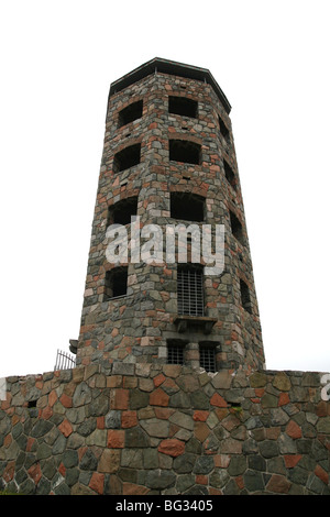 Enger Tower Park in Duluth, Minnesota Stock Photo - Alamy