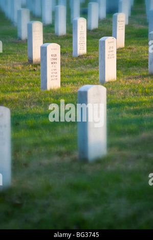 Arlington National Cemetery, Washington DC, USA Stock Photo - Alamy