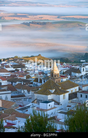 Medina Sidonia town Andalucia Spain Stock Photo - Alamy