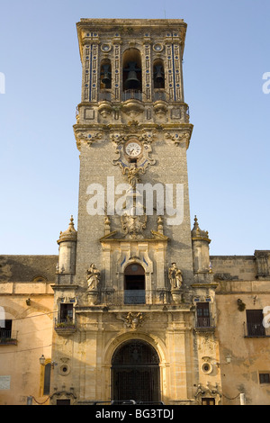 Santa Maria de la Asuncion church, 18th century, Tlancualpican, Puebla ...