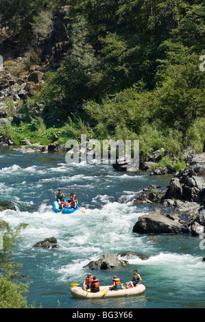 California United States. The Trinity River in Trinity National Forest ...