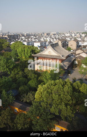Beisi Ta Pagoda, Suzhou, China Stock Photo - Alamy