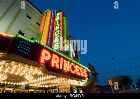 Alabama Decatur Princess Theatre for The Performing Arts theater,built ...