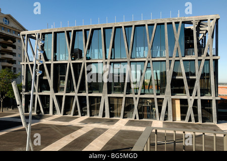 Concrete Frame, Pavillon Noir, National Choreographic Centre, Preljocaj ...