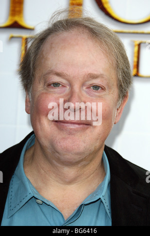 THE WATER HORSE: LEGEND OF THE DEEP, director Jay Russell, on set, 2007 ...