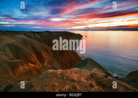 Blanche Point Fleurieu Peninsula South Australia Stock Photo - Alamy
