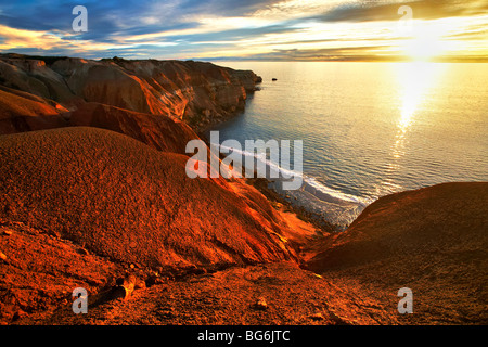 Blanche Point Fleurieu Peninsula South Australia Stock Photo - Alamy